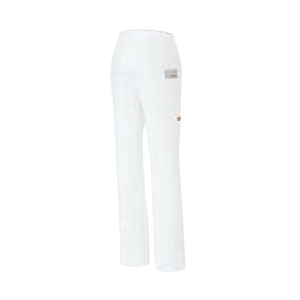 商品発送元：Sunny Shoppingファッション・ブランド、レディース・婦人服◆商品説明《サイズ》M L 《カラー》バニラAKASHI S.U.C.（アカシ スクールユニフォーム カンパニー）のパンツは、学生服や作業服、看護服など、さま...