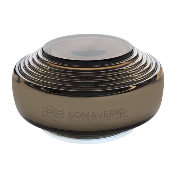 商品発送元：本物ショップ　えがおのたね生活・インテリア・文具、ヒーリング・リラクゼーションシック（Shick）な見た目で最新のスペシャルパワーを搭載！健康面への影響を徹底的に研究したモデルソマヴェディック「シック」シック（Shick）な見た...