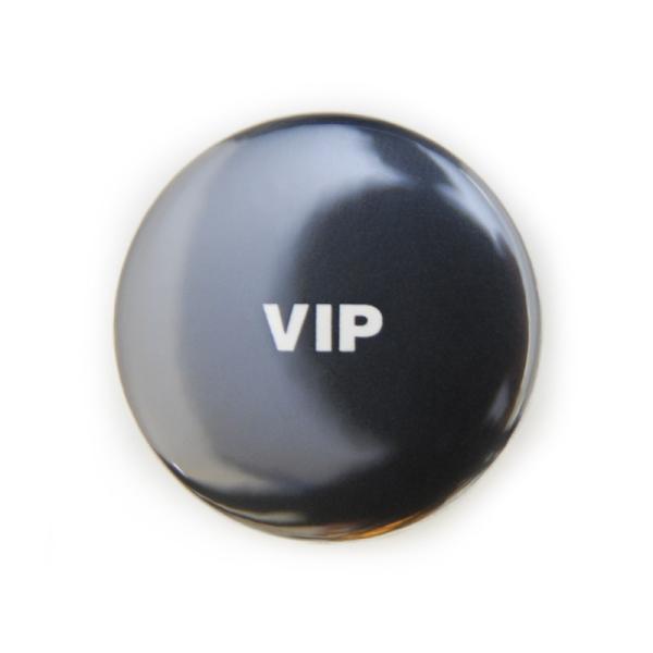 商品発送元：I love itサイズ：直径32mm、重量：3ｇバッグ・靴・小物、雑貨・小物サイズ：直径32mm、重量：3ｇ、カラー：ブラック/ホワイト