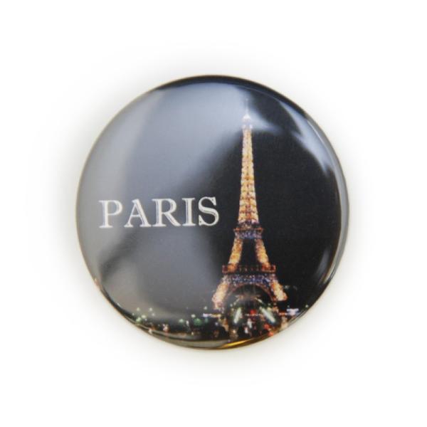 商品発送元：I love itサイズ：直径32mm、重量：3ｇジュエリー・アクセサリー、その他新品風景シリーズサイズ32mm。