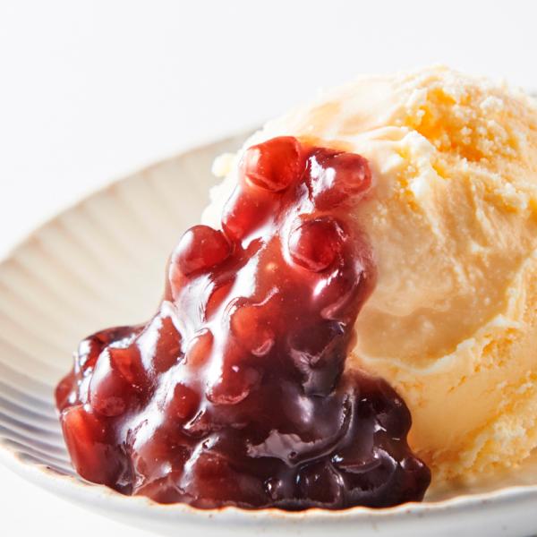 商品発送元：ENDOオンラインショップ300ｇ　×　6個フード・菓子、パン・ジャム、ジャム栄養成分表示（100g当り）熱量254kcalたんぱく質4.5g脂質0.6g炭水化物60.6g糖質ー食物繊維ー食塩相当量0.1gーー商品情報食品原材料...