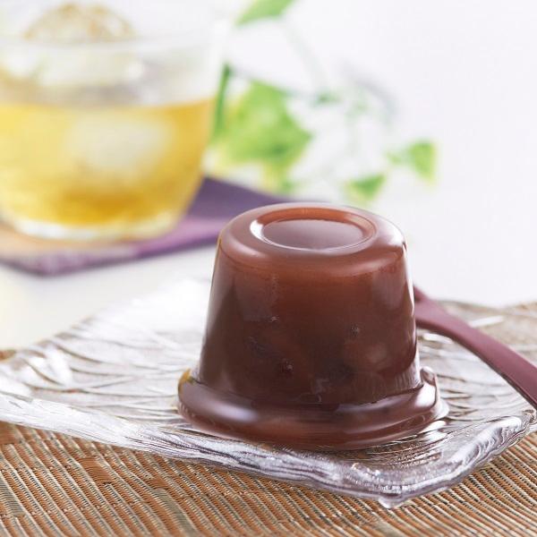 商品発送元：ENDOオンラインショップ容量：100g×6個入　春夏限定商品フード・菓子、スイーツ・和菓子、その他洋菓子【春夏限定】：3月〜9月発売自然の恵みをふんだんに詰め込んだオーガニックの水ようかんです。あんこ屋がお届けする春夏限定の水...