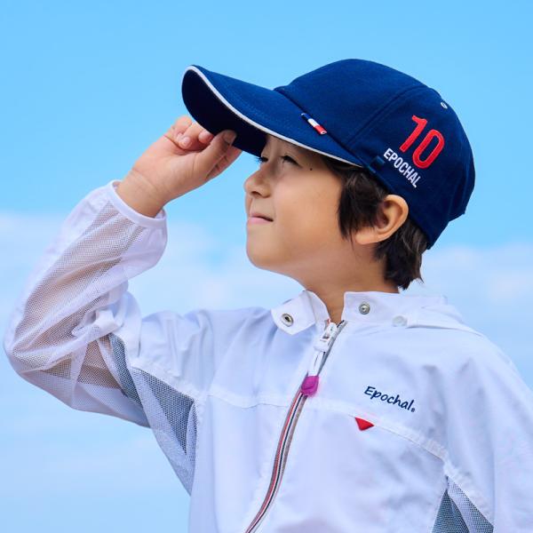 商品発送元：紫外線対策総合ブランド エポカル眩しさを軽減　大人気キャップ！つばの長さがポイントです！バッグ・靴・小物、雑貨・小物つばの長さと、頭の形になじむ深めの被り心地が人気の理由商品スペックカラーグリーン／ネイビー／ホワイト※ブラウザや...