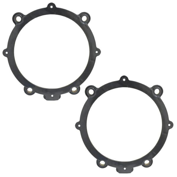 商品発送元：オーパーツJAPAN https://www.oopartsjapan.com/車・バイク、カー用品、カーオーディオ、スピーカー取付キットで高品質で定評の高い工場の商品を今回採用しました。    　 欧米、アジアの多くの工場、ブ...