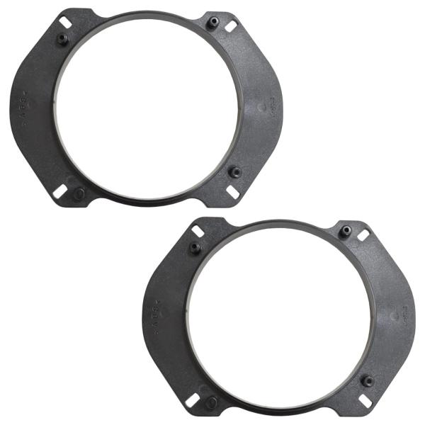 商品発送元：オーパーツJAPAN https://www.oopartsjapan.com/車・バイク、カー用品、カーオーディオ、スピーカー取付キットで高品質で定評の高い工場の商品を今回採用しました。    　 欧米、アジアの多くの工場、ブ...