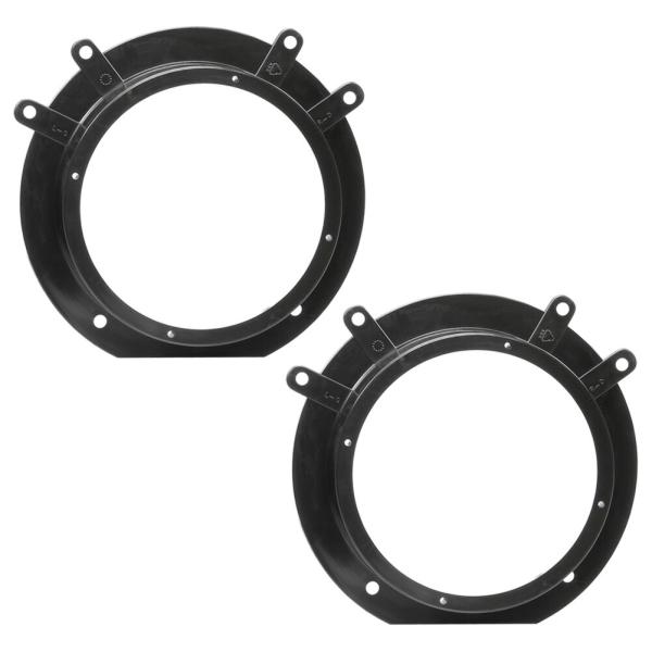 商品発送元：オーパーツJAPAN https://www.oopartsjapan.com/車・バイク、カー用品、カーオーディオ、スピーカー取付キットで高品質で定評の高い工場の商品を今回採用しました。    　 欧米、アジアの多くの工場、ブ...