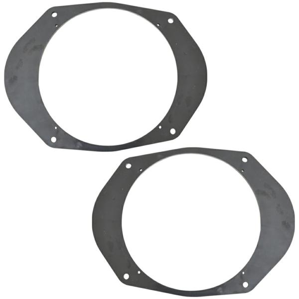 商品発送元：オーパーツJAPAN https://www.oopartsjapan.com/車・バイク、カー用品、カーオーディオ、スピーカー取付キットで高品質で定評の高い工場の商品を今回採用しました。    　 欧米、アジアの多くの工場、ブ...