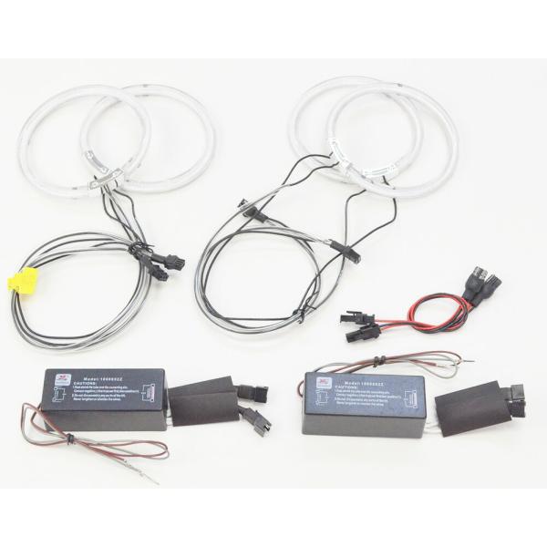 商品発送元：オーパーツJAPAN https://www.oopartsjapan.com/車・バイク、カー用品、外装パーツ、ヘッドライト、その他高輝度ＣＣＦＬ＆  安定した高品質インバーターを採用しました。 ■ まずは、陰極菅ランプ CC...