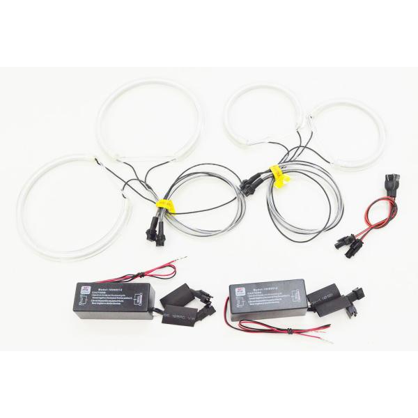 商品発送元：オーパーツJAPAN https://www.oopartsjapan.com/車・バイク、カー用品、外装パーツ、ヘッドライト、その他高輝度ＣＣＦＬ＆  安定した高品質インバーターを採用しました。 ■ まずは、陰極菅ランプ CC...