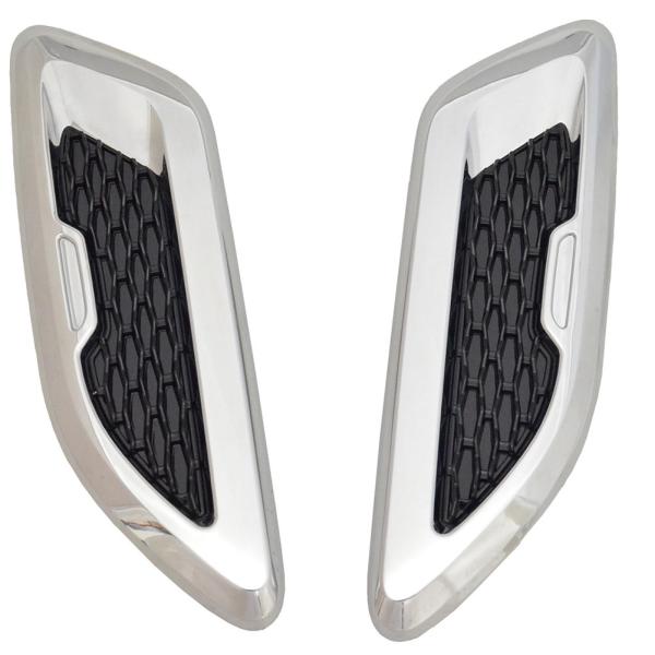 商品発送元：オーパーツJAPAN https://www.oopartsjapan.com/車・バイク、カー用品、外装パーツ、エアロパーツ、その他カーパフォーマンスパーツの高品質で定評の高い台湾製を今回採用しました。   　欧米、アジアの多...