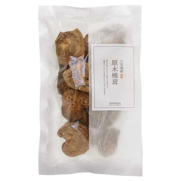 商品発送元：SHODOSHIMA FACTORY70g×1袋フード・菓子、その他食品小豆島ファクトリー 小豆島産 原木椎茸名称干し椎茸内容量70g原材料名しいたけ(原木・小豆島産)製造者小豆島ファクトリー香川県小豆郡小豆島町安田甲399番地...