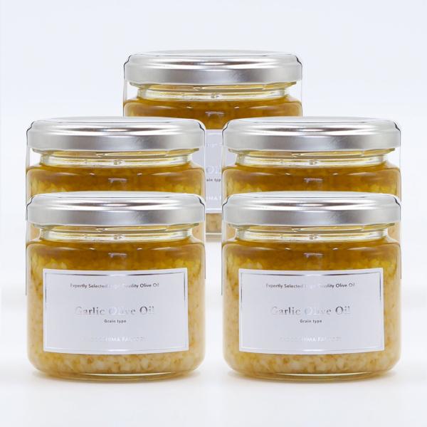 商品発送元：SHODOSHIMA FACTORY120g×3個フード・菓子小豆島ファクトリー GARLIC OLIVE OIL にんにくオリーブオイル名称にんにく加工品内容量120g×5原材料名にんにく(香川)、食用オリーブ油(スペイン)、...