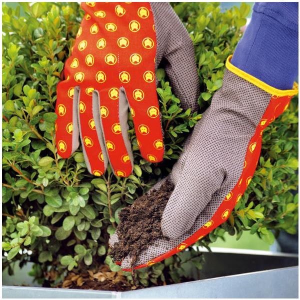 商品発送元：ファーマン｜和コーポレーション公式オンラインストアその他ブランドWolf-Garten（ウルフガルデン）サイズ32 x 13.5 x 10.5cm重量940g材質 素材コットン75%、PVC20％、Spandex5％