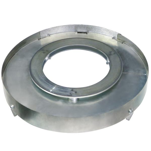 商品発送元：ファーマン｜和コーポレーション公式オンラインストアその他型番Z-20DK商品名どこでもケンマ用途草刈刃チップソー研磨刃物適用範囲φ230mm（9インチ） φ255mm（10インチ）重量1kg付属品丸型ロープフック1本交換部品別売...