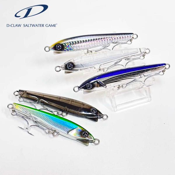 商品発送元：FEED WEB SHOPスポーツ・アウトドア・旅行2023年新たに生まれ変わった水面チョップ！TG。専用設計をしたタングステンウエイトを配置し、100mm/31gを実現。抜群の飛距離と高速リトリーブでも安定した泳ぎを実現します...