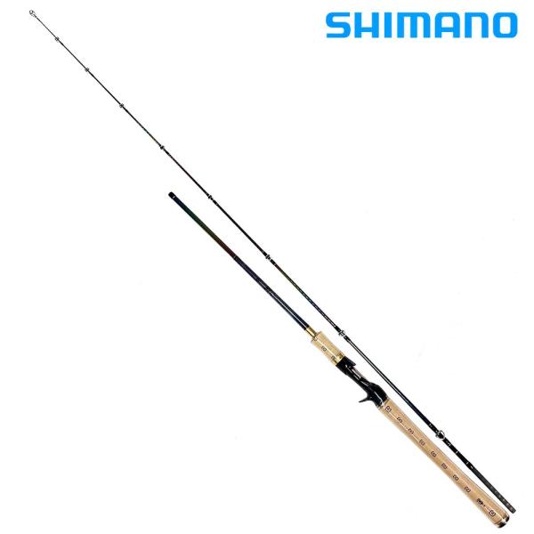 商品発送元：FEED WEB SHOPスポーツ・アウトドア・旅行シマノルアーフィッシングロッドの最高峰、ワールドシャウラをさらに超えるリミテッドモデル。いわば、最高峰を超えた“真の最高峰”です。バス、シーバス、根魚、トロピカルフィッシュをは...