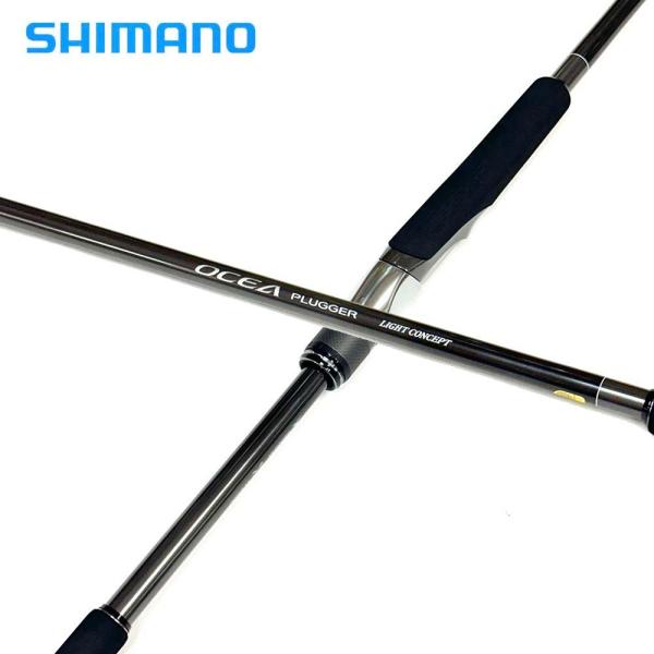 商品発送元：FEED WEB SHOPスポーツ・アウトドア・旅行PE1〜3号クラス、プラグ20〜60gクラスに適応。あらゆるアングルからキャストしやすく、操作性に優れた7’6”レングス。青物、カツオ、シイラ、サワラなどの攻略に活躍。適合リー...