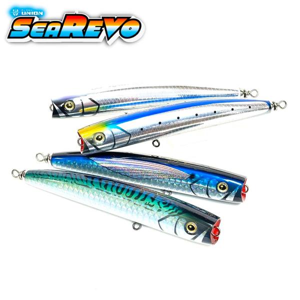 商品発送元：FEED WEB SHOPスポーツ・アウトドア・旅行100kgを超える大型のマグロ専用にテストを繰り返して完成したポッパーです。その名の通り大量の泡を纏いターゲットにアピールします。100ｋｇオーバーを想定し通常よりもワンサイズ...