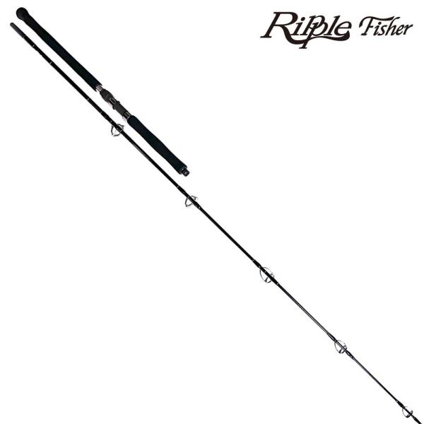 商品発送元：FEED WEB SHOPスポーツ・アウトドア・旅行シャキッとしたハリが強いブランクで、260ｍｍ前後の大型ダイビングペンシルのアクション操作、シンキングペンシルのボトムからのジャーキング、中口径ポッパーのスプラッシュといった、...