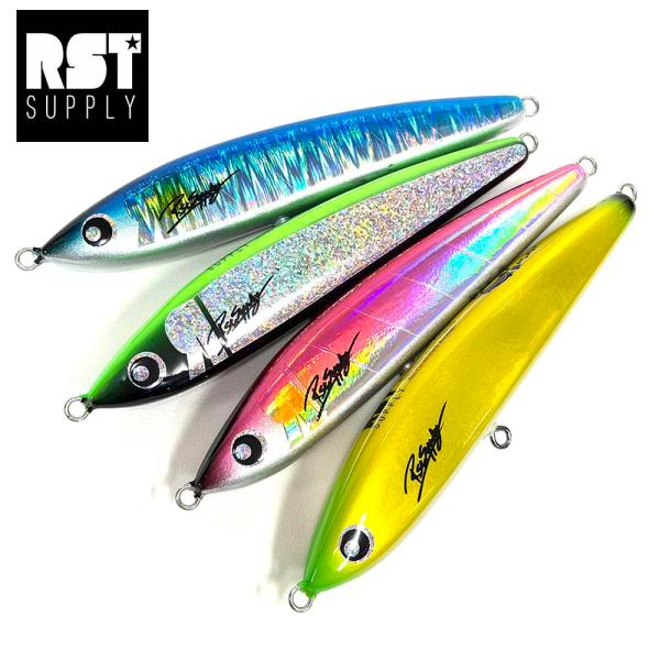 商品発送元：FEED WEB SHOPスポーツ・アウトドア・旅行基本的にはリーリングのみで泳ぎ魚もヒットします！リトリーブのスピードに変化をつけストップを入れるのも効果的です。リトリーブからのジャークでも水中でスライドし誘います。スイミング...