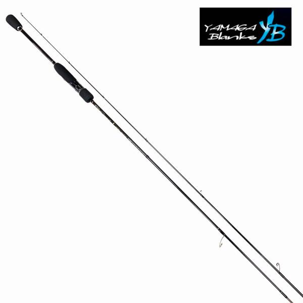 商品発送元：FEED WEB SHOPスポーツ・アウトドア・旅行軽く触れるようなアタリさえも掛けにいく、攻撃的な繊細さを持ったプラッギング特化モデル。水圧や水流の変化、プラグの動きを明確に感じつつ、極微細なアタリを即座にフッキングに持ち込め...