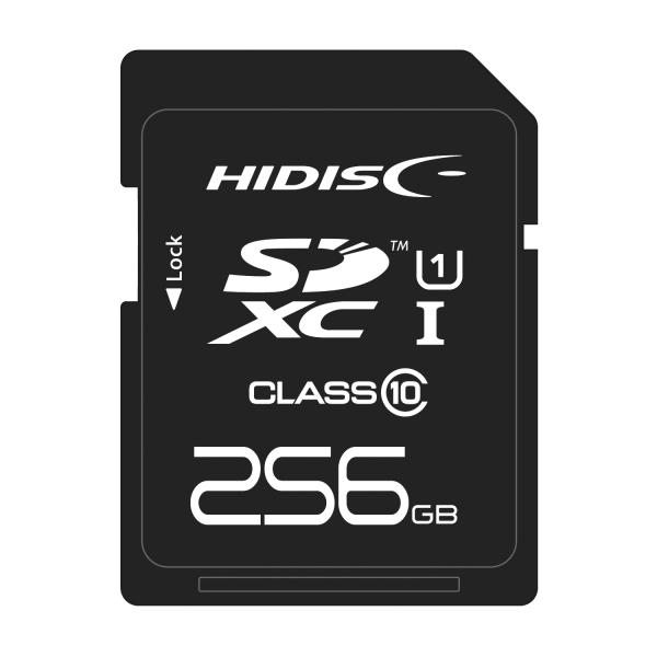 商品発送元：FLASHSTORE家電・AV機器・カメラ読み込み 90MB/s、超高速SDXCカード型番 HDSDX256GCL10UIJP3JANコード 4984279232392規格 SDXC容量 256GBスピードクラス Class10...