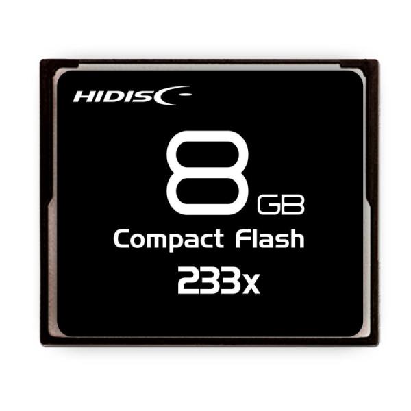 商品発送元：FLASHSTORE家電・AV機器・カメラ型番 MFCF8G233XJP3JANコード 4984279652244規格 コンパクトフラッシュ容量 8GB転送規格 UDMA7Type Type1サイズ 36.4mmx42.8mmx...