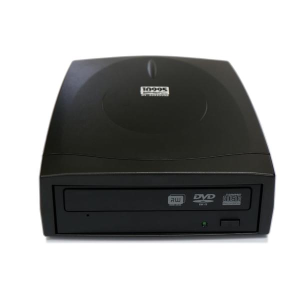 商品発送元：FLASHSTORE家電・AV機器・カメラ◆シリーズ専用DVDドライブシリーズ専用DVDドライブの基本性能は、記録数の多い業務用途のドライブに必要な〈耐久性〉や、一般のDVDドライブで発生しやすい外周での記録エラー（ PIエラー...