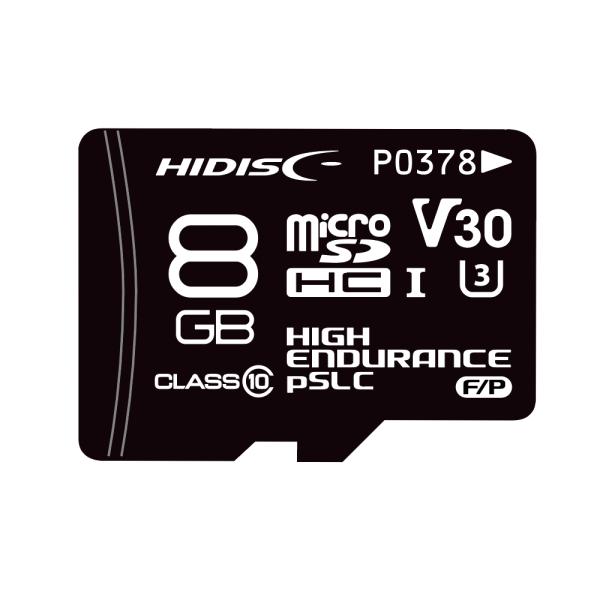 商品発送元：FLASHSTORE家電・AV機器・カメラ【商品詳細】■JANコード　4984279810378■型番　HDMCSDHC8GPSLJP3■CTRL　SM2705■Flash　SAMSUNG pSLC■SDA SPEC　SD6.1...