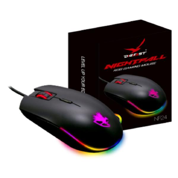 商品発送元：FLASHSTORE家電・AV機器・カメラ●カスタマイズ可能:Digifast Nightfallソフトウェアにより、1680万のRGBカラーのカスタムカラープロファイルを作成できる。●六段階のDPIに切り替え可能: Digif...