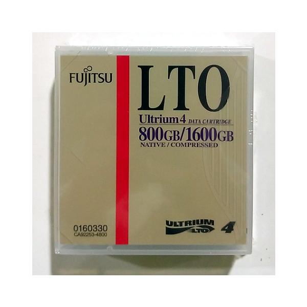 商品発送元：FLASHSTORE家電・AV機器・カメラJAN 4988618917063型番　LT04-160330■記憶容量：800GB■記憶容量圧縮時：1600GB■トラック数：896■テープ幅：12.65mm■テープ長：820m■テー...