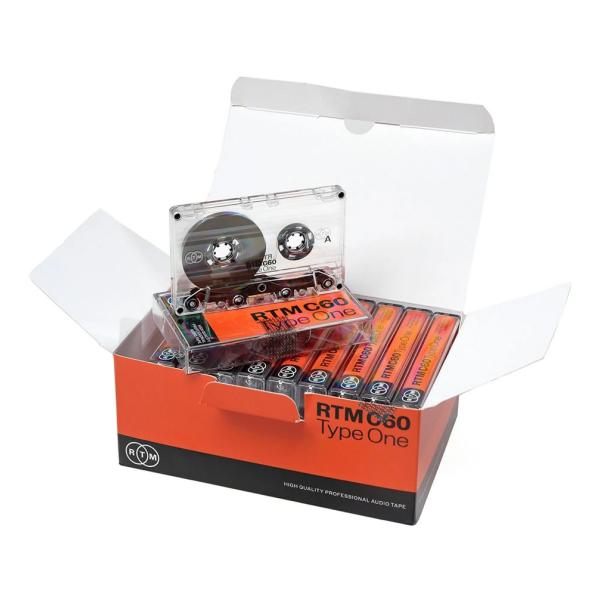 商品発送元：FLASHSTORE家電・AV機器・カメラプロにも支持される品質と音質。RECORDING THE MASTERSブランドカセットテープ。※10本セット商品です【商品概要】テープ幅: 3,81mmテープ長: 87.5m録音時間:...