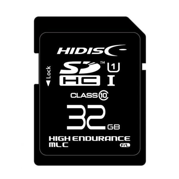 商品発送元：FLASHSTORE家電・AV機器・カメラ【用途】3bit MLCフラッシュ採用のSDカード。書き換えに強く、繰り返し記録に最適。車内や屋外の過酷な環境下での利用を想定。インターフェイスはSD UHS-1、SDスピードクラスはC...