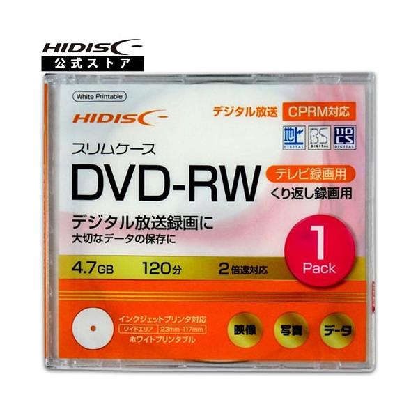 商品発送元：FLASHSTORE家電・AV機器・カメラ【商品詳細】■型番　HDDRW12NCP1SC■JANコード　4984279160152■規格　DVD-RW (CPRM対応)■容量　4.7GB 120分■対応速度　1-2倍速対応■レー...