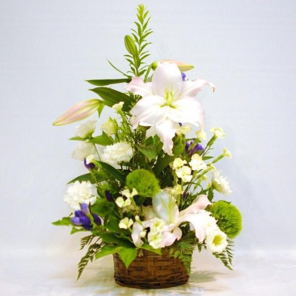 商品発送元：florist-karenフラワー・ガーデニングサイズ　：　幅約40cm　×　高さ約50cm◆◆◆◆◆◆◆◆◆◆◆◆◆◆◆◆◆◆◆◆◆◆◆◆◆◆◆◆◆◆◆◆◆◆◆◆◆◆◆◆※重要事項※　Yahoo!ショッピングサイトにてご注文の...