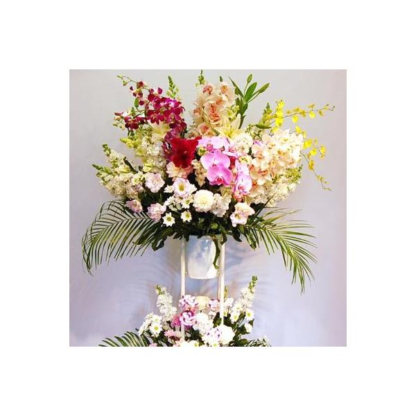 商品発送元：florist-karenフラワー・ガーデニングサイズ　：　幅約55cm　×　高さ約70cm◆◆◆◆◆◆◆◆◆◆◆◆◆◆◆◆◆◆◆◆◆◆◆◆◆◆◆◆◆◆◆◆◆◆◆◆◆◆◆◆※重要事項※　Yahoo!ショッピングサイトにてご注文の...