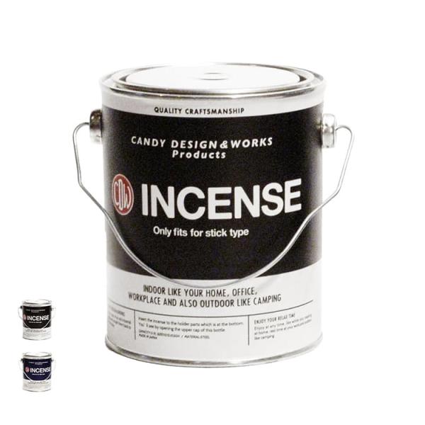 商品発送元：foranew（フォーアニュ）公式サイト生活・インテリア・文具、インテリア小物・置物C.D.W. Incense Stand        Black×White / Navy×White        CANDY DESIGN...