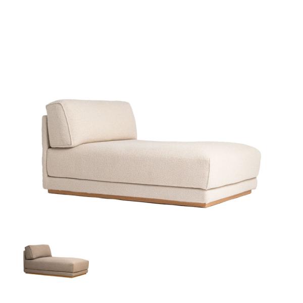 商品発送元：foranew（フォーアニュ）公式サイトグレー 2026年1月下旬頃生活・インテリア・文具、ソファ、パーソナルソファ「北欧ナチュラル×シンプルモダン、暮らしに寄り添うモジュールソファ」北欧ナチュラル × シンプルモダンデザイン。...