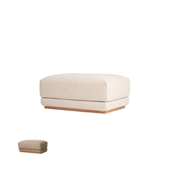 商品発送元：foranew（フォーアニュ）公式サイト生活・インテリア・文具、ソファ、その他「北欧ナチュラル×シンプルモダン、暮らしに寄り添うモジュールソファ」北欧ナチュラル × シンプルモダンデザイン。自由に組み合わせて暮らしにフィットする...