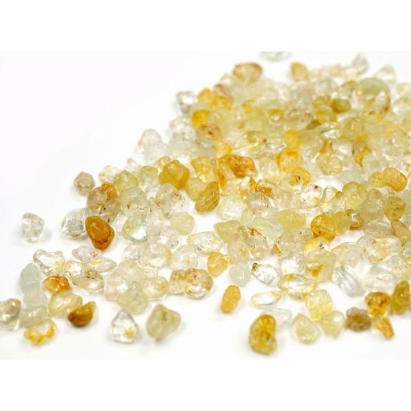 商品発送元：最高級パワーストーン販売の FORESTBLUEおもちゃ・ホビー・ゲーム、占い・開運・風水・パワーストーン、石・天然石・パワーストーン健康を取り戻し心身エネルギーを活性化浄化用イエロートパーズのさざれチップです。トパーズは光や熱...