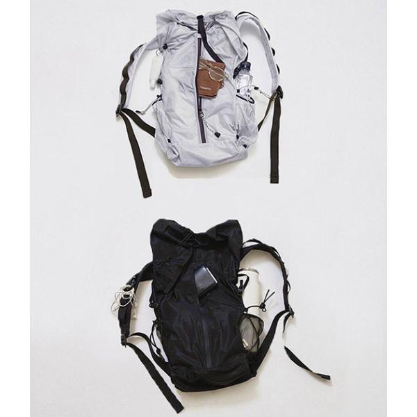 商品発送元：franc bonn Online storeファッション・ブランドTODAYFUL[トゥデイフル] Useful Sheer Backpack　ユースフルシアーバックパック　12611002“TODAYFULトゥデイフルから普...