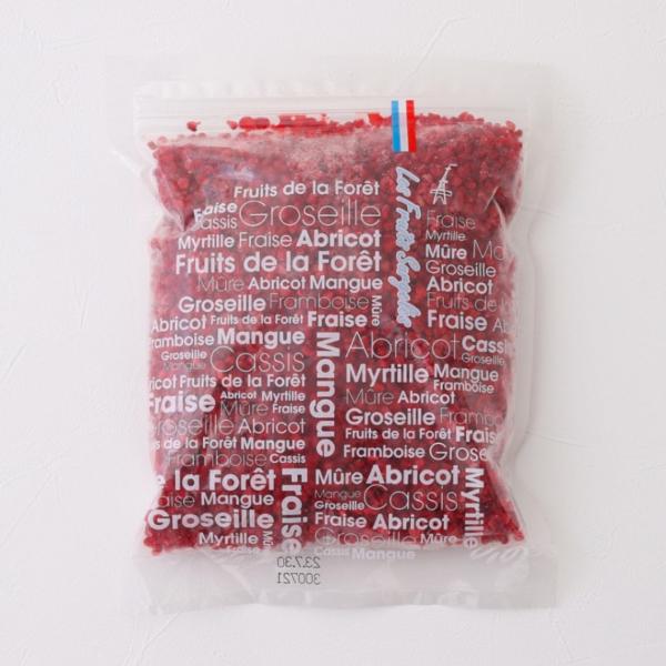 商品発送元：ふるーつ屋さんフード・菓子、スイーツ・和菓子、菓子材料人気の冷凍フルーツホールに300gサイズが新登場！！ラ・フルティエール・ジャポンの冷凍フルーツホールは、トップパティシエからその品質を高く評価されています。プロも認める美味し...