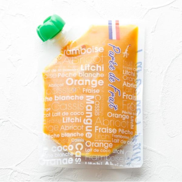 商品発送元：ふるーつ屋さんフード・菓子、スイーツ・和菓子、菓子材料プロも認める美味しさを250gサイズでも！！ラ・フルティエール社の冷凍フルーツピューレは世界中の方々に愛用され、その品質はトップパティシエからも高く評価されています。プロも認...