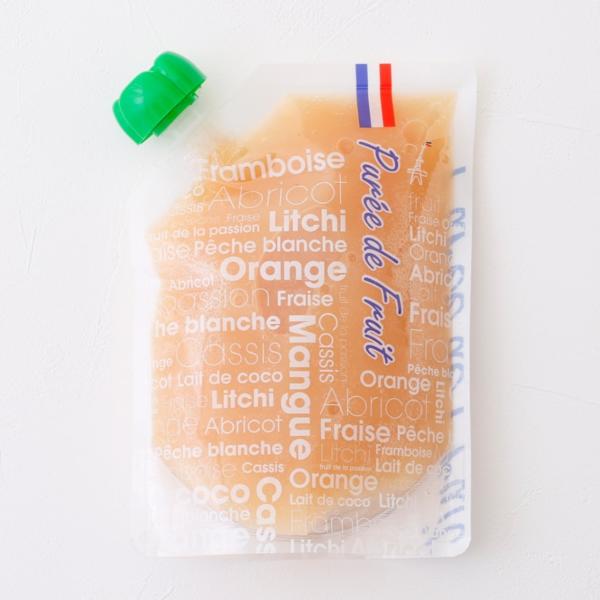 商品発送元：ふるーつ屋さんフード・菓子、スイーツ・和菓子、菓子材料プロも認める美味しさを250gサイズでも！！ラ・フルティエール社の冷凍フルーツピューレは世界中の方々に愛用され、その品質はトップパティシエからも高く評価されています。プロも認...