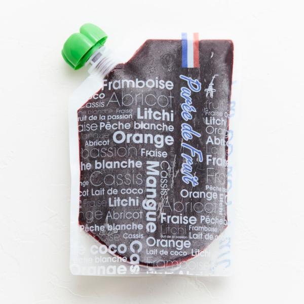 商品発送元：ふるーつ屋さんフード・菓子、スイーツ・和菓子、菓子材料プロも認める美味しさを250gサイズでも！！ラ・フルティエール社の冷凍フルーツピューレは世界中の方々に愛用され、その品質はトップパティシエからも高く評価されています。プロも認...