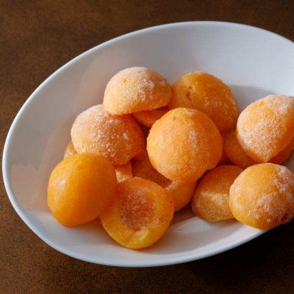 商品発送元：ふるーつ屋さんフード・菓子、スイーツ・和菓子、菓子材料フルーツのとれたてそのままの美味しさを食卓へ！！ラ・フルティエール・ジャポンの冷凍フルーツホールは、トップパティシエからその品質を高く評価されています。プロも認める美味しさの...