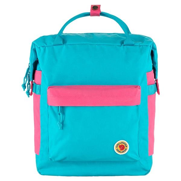 商品発送元：【公式】フェールラーベン バイ トリニティファッション・ブランドフェールラーベンのHaulpack特別限定バージョン。工場で余った生地を使用した、ユニークなデザインとカラーコンビネーションが特徴のカプセルコレクションです。Sam...