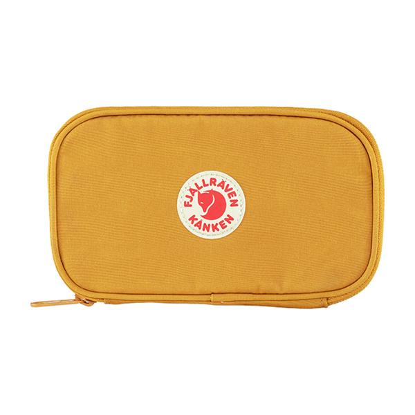 商品発送元：【公式】フェールラーベン バイ トリニティファッション・ブランド《大容量トラベルウォレット》 &amp;#8226;G-1000&amp;#174; HeavyDuty Eco Sを使った大容量トラベルウォレット。&amp;#8...