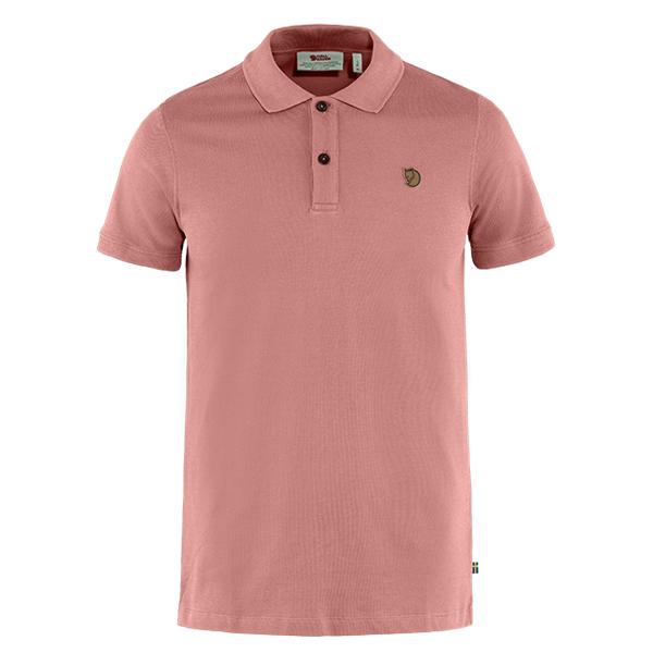 商品発送元：【公式】フェールラーベン バイ トリニティファッション・ブランド&amp;#8226;オーガニックコットンのクラシックなピケ素材のポロシャツ。&amp;#8226;リブ地の襟とタグワ椰子の実のボタン。&amp;#8226;側面に...