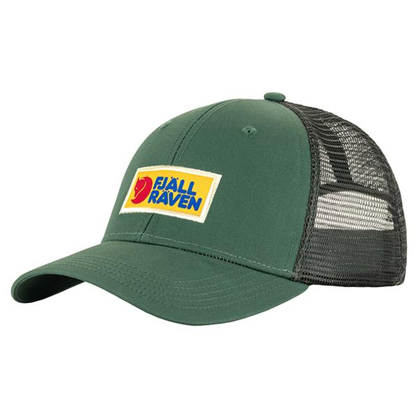 商品発送元：【公式】フェールラーベン バイ トリニティファッション・ブランド&amp;#8226;G-1000 Ecoとリサイクルポリエステルメッシュを使った快適なキャップ。&amp;#8226;クラシックなトラッカーキャップ。深めなスタイ...